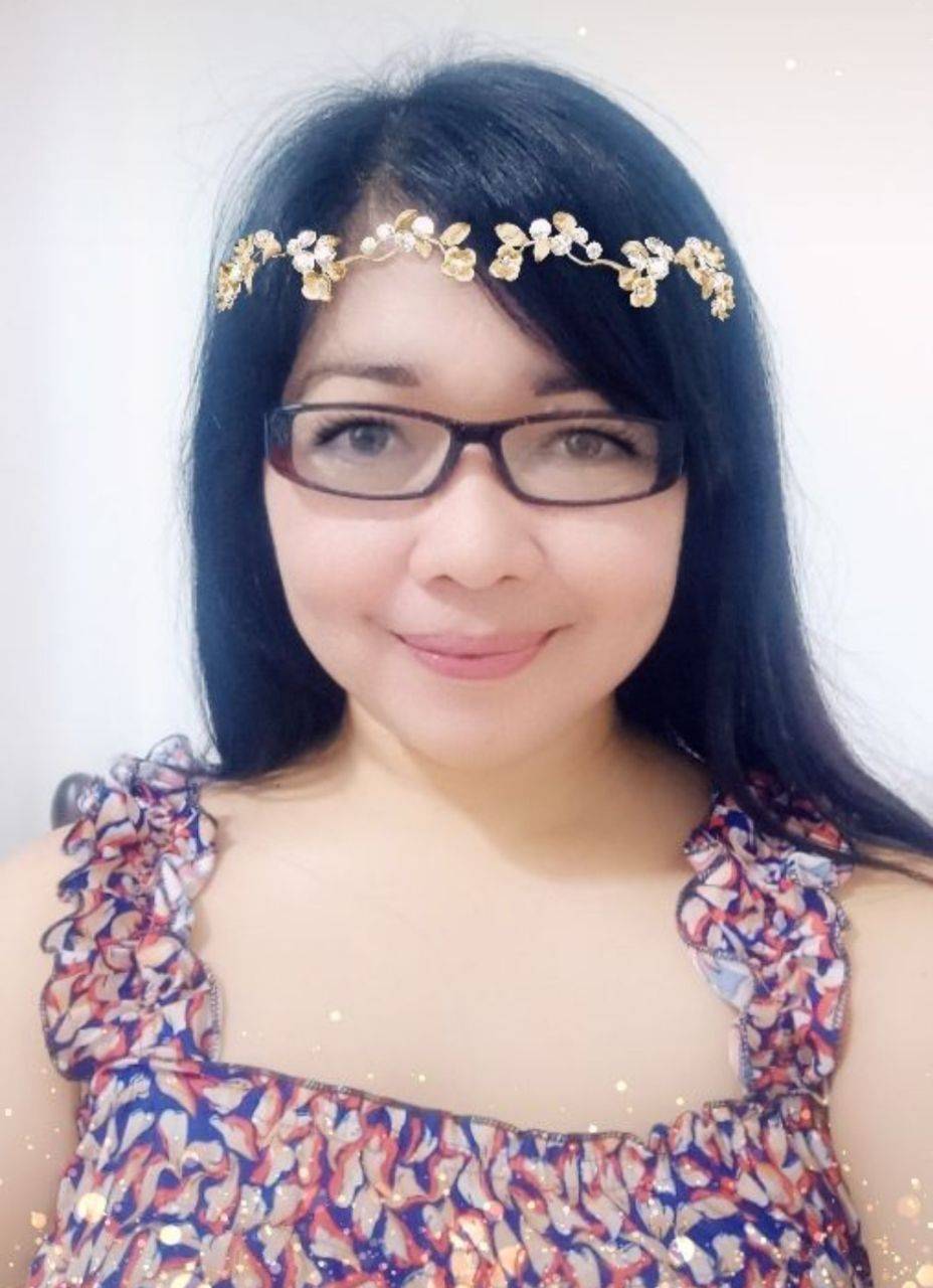 Anyone else has anything on her? | Scrolller