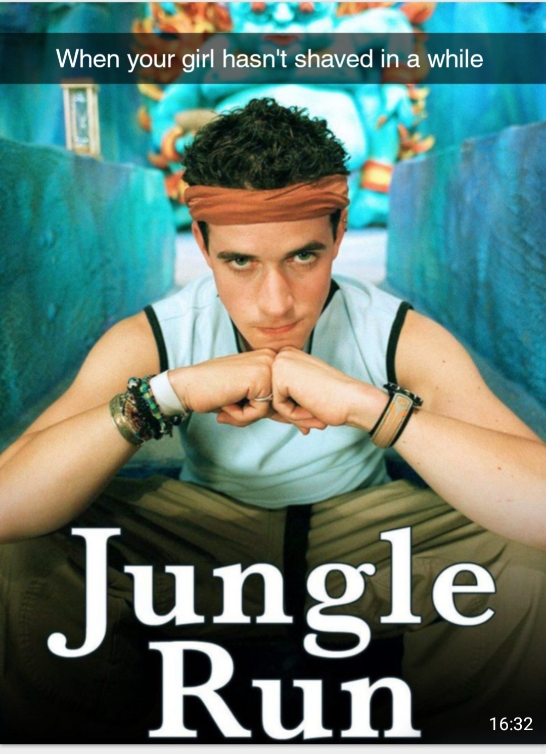 Anyone else remember suck the sock? | Scrolller