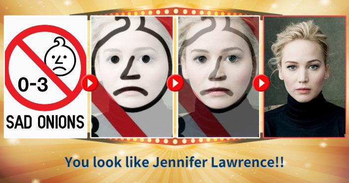 Anyone else see the resemblance? | Scrolller