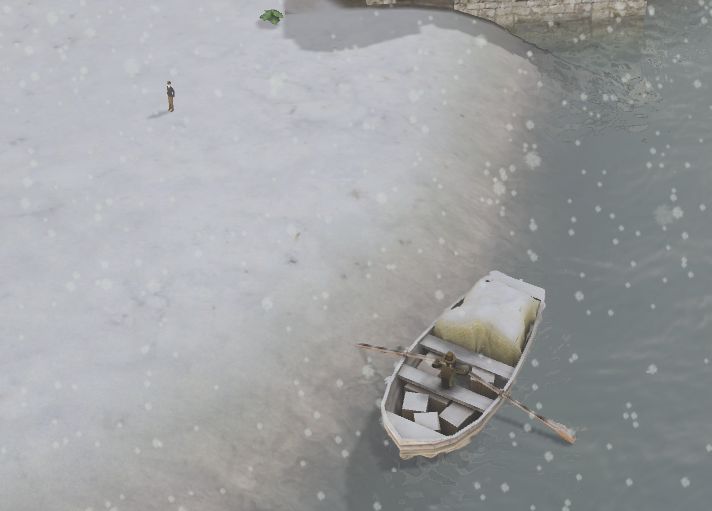 Anyone else thought the Trader is a Spooky Giant! | Scrolller