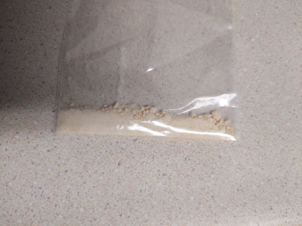 Anyone ever seen sass of this consistency? | Scrolller