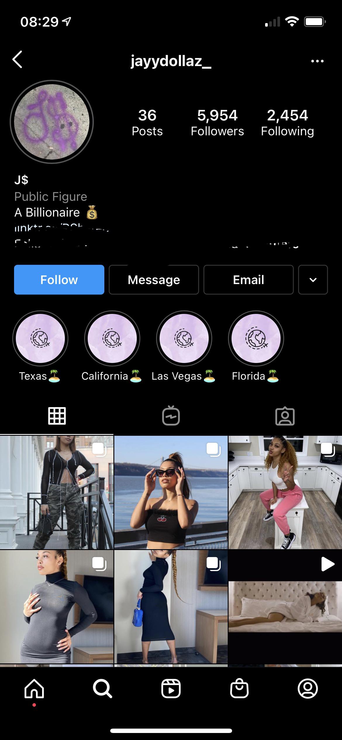 Anyone got | Scrolller