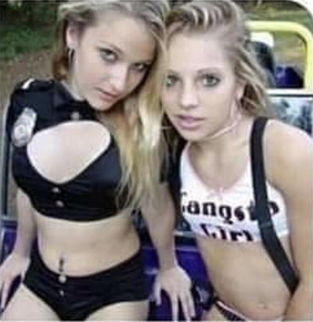 Anyone got a name | Scrolller