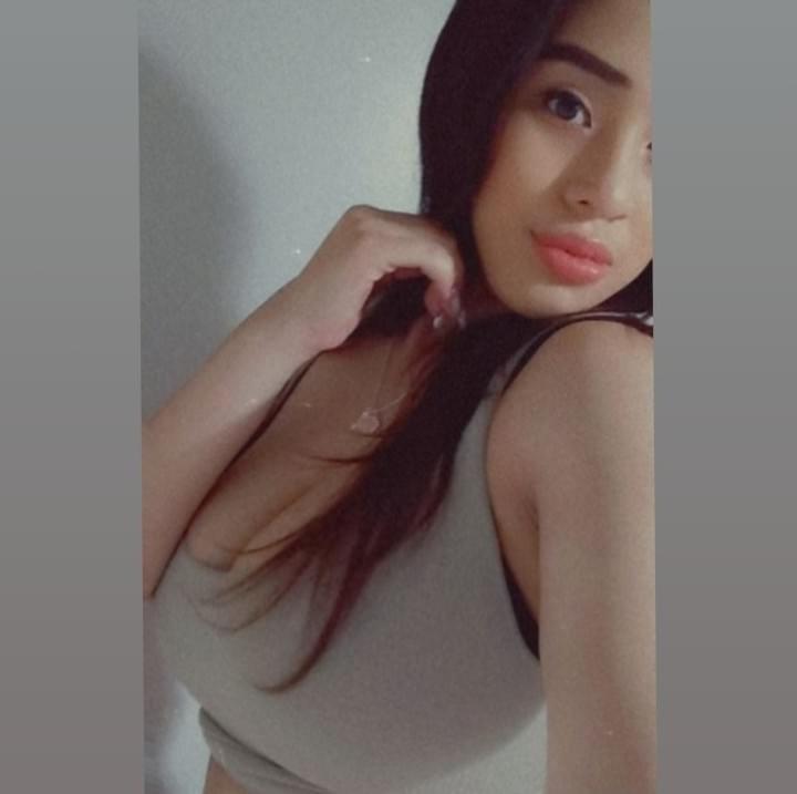 Anyone got Adriana from mission? | Scrolller