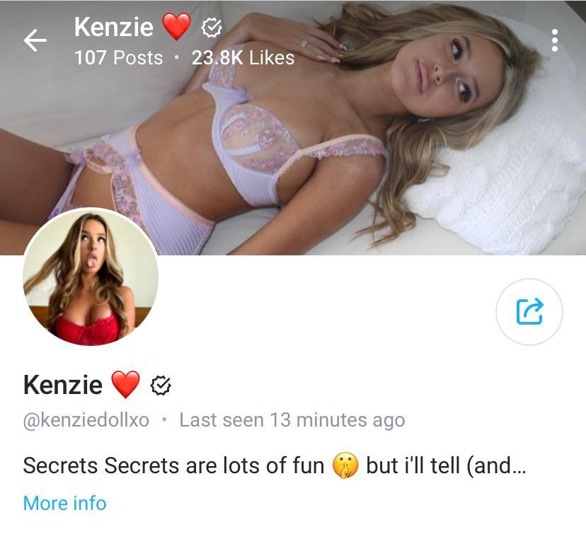 Anyone got her? | Scrolller