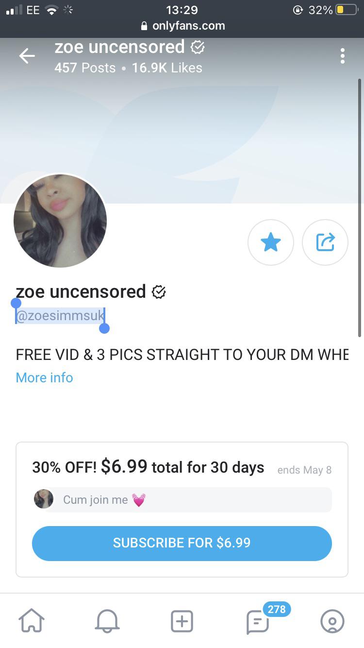 Anyone got her? | Scrolller