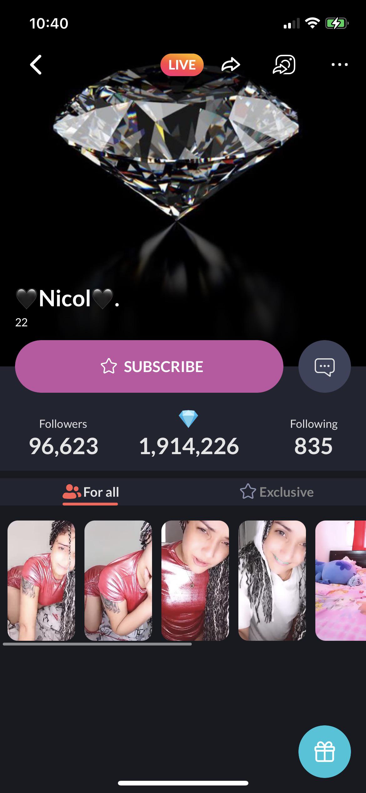 Anyone got her? | Scrolller