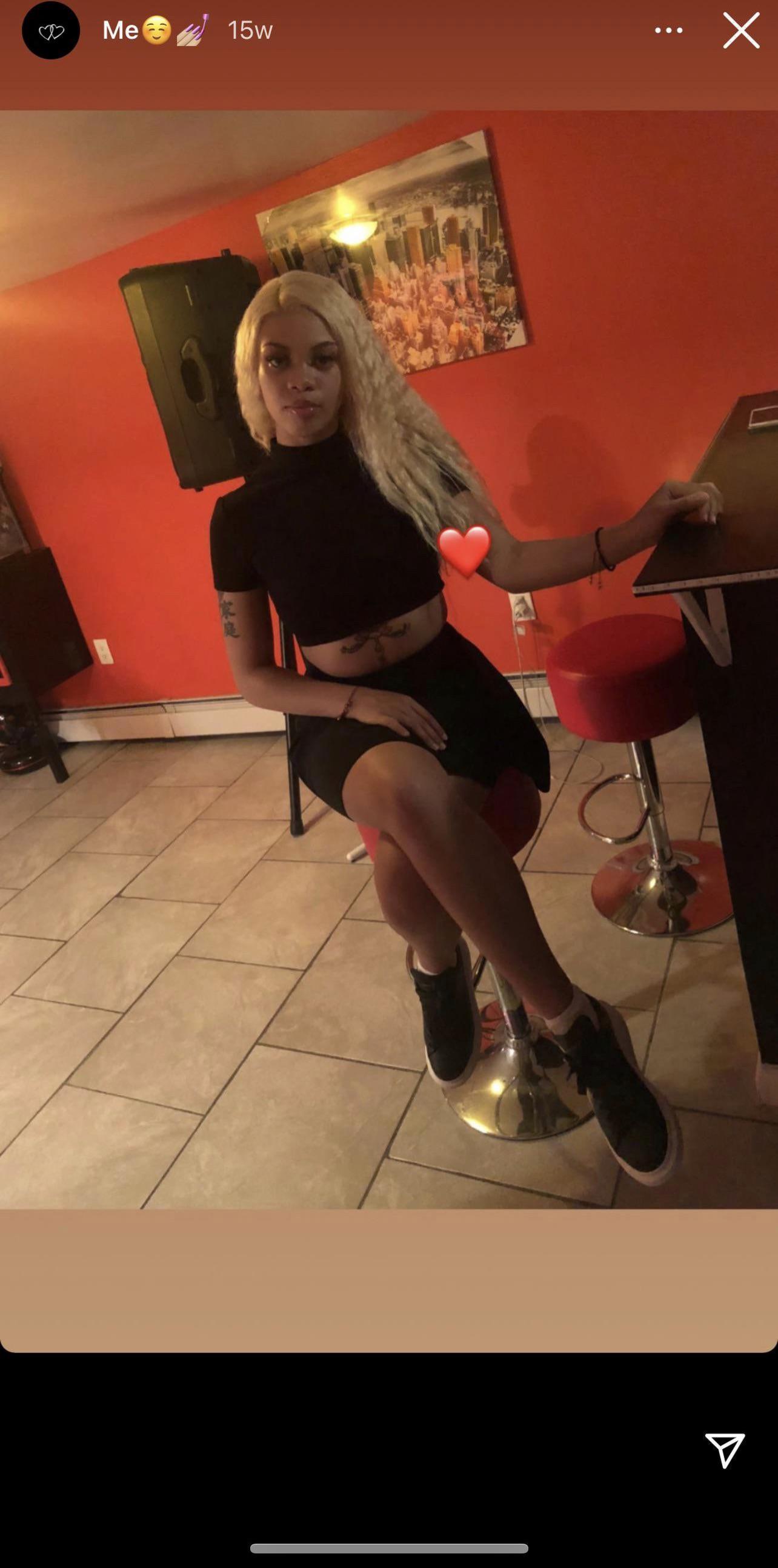 Anyone Got Her , Name is lala | Scrolller