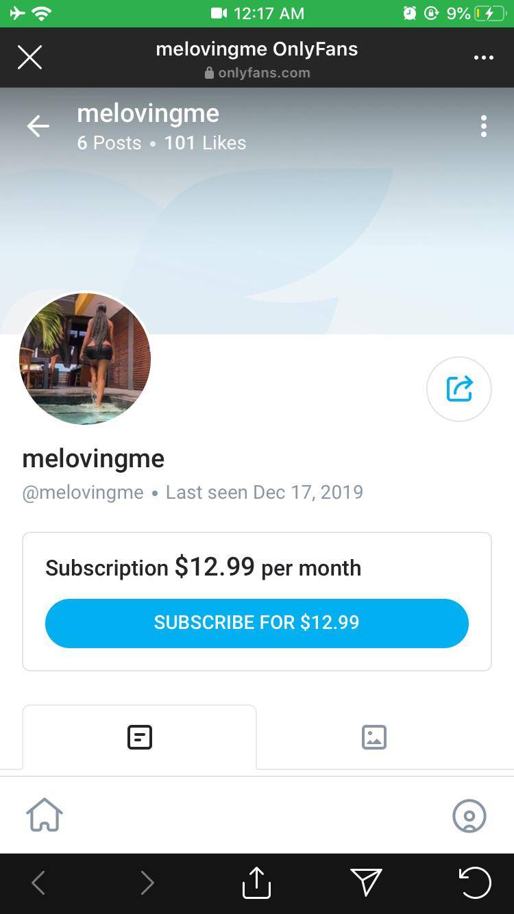 Anyone got her onlyfans | Scrolller