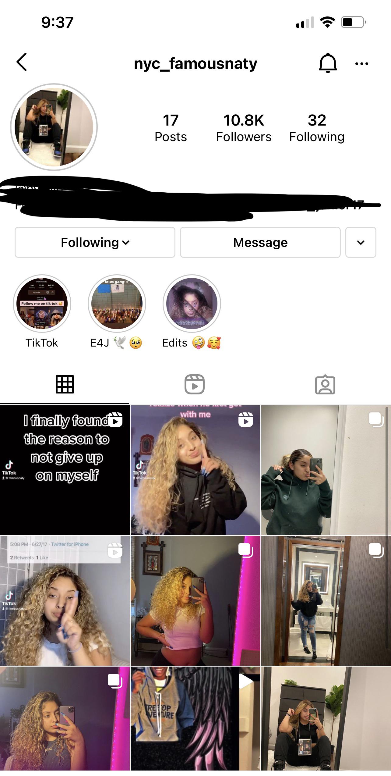 Anyone got hers??? | Scrolller