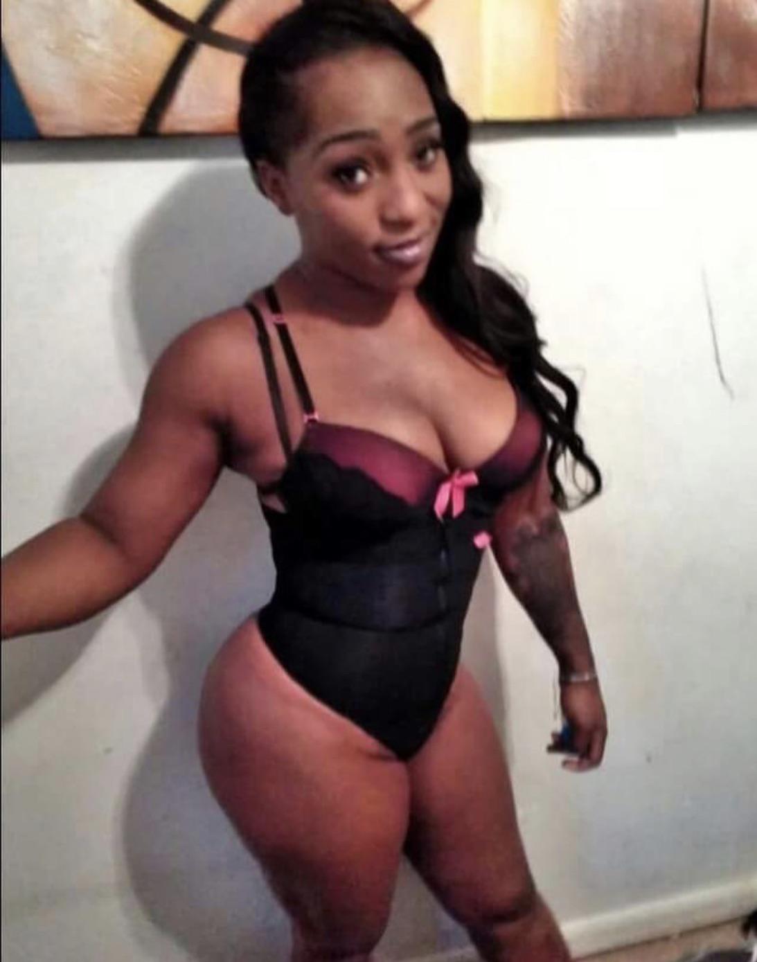 Anyone got pics or vids she from queens | Scrolller