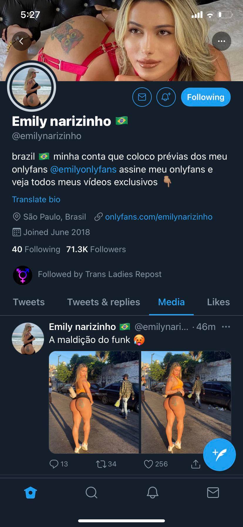 Anyone got some of her content? | Scrolller