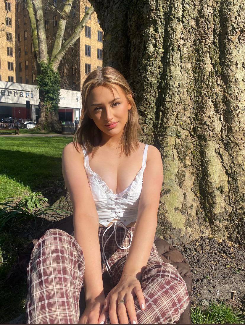 Anyone got the Kiera Bridget discord link? | Scrolller