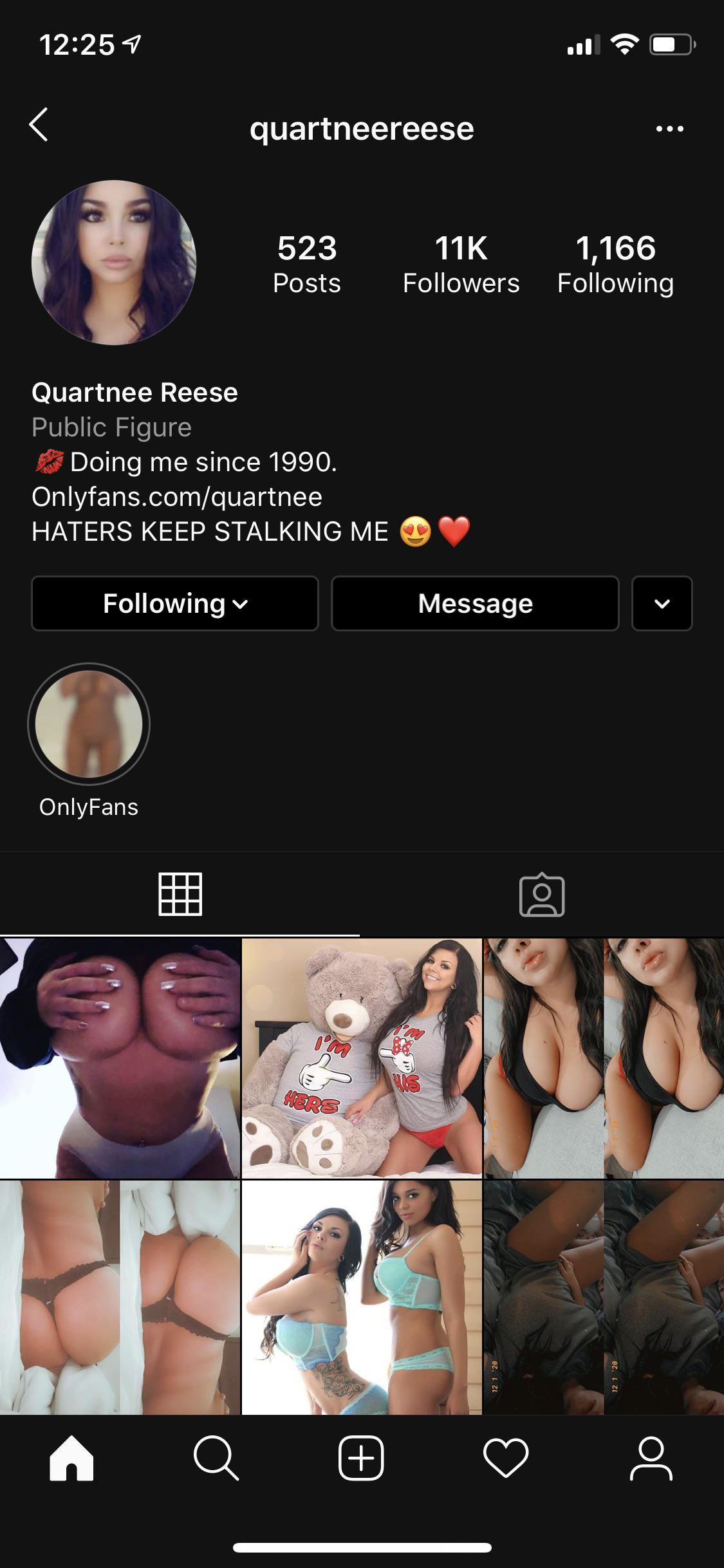 Anyone got the new stuff? | Scrolller