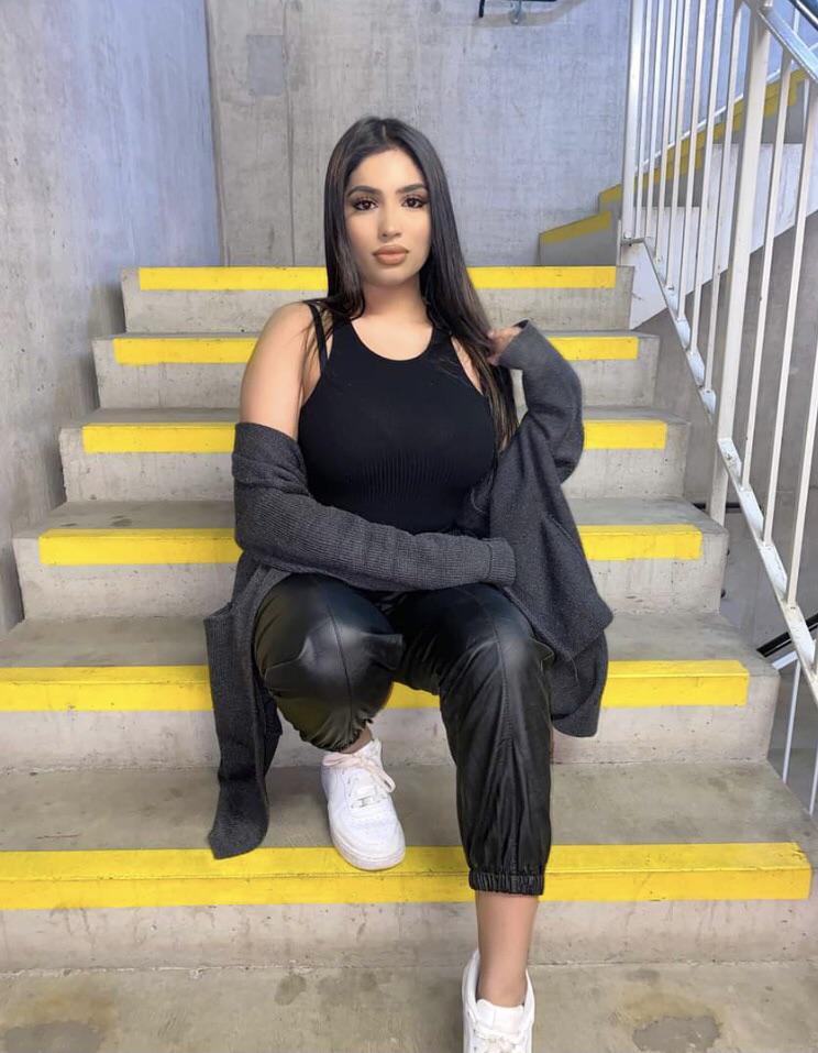 Anyone has Naomi Akthar ? | Scrolller