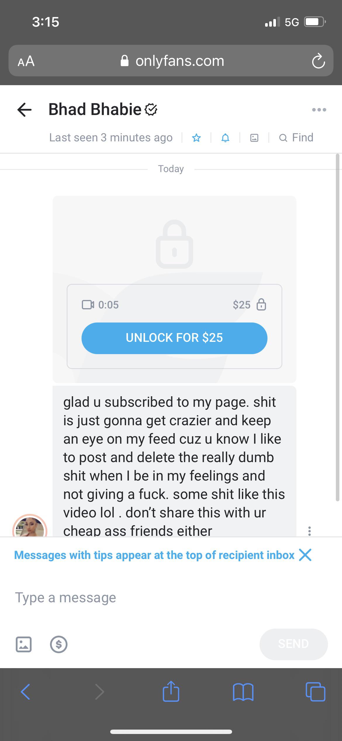 Anyone have? | Scrolller