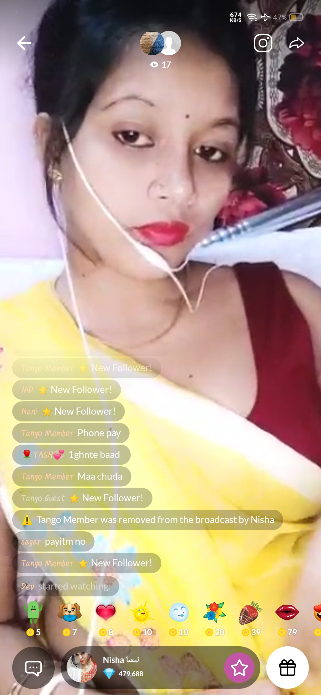 Anyone have her tango private? | Scrolller