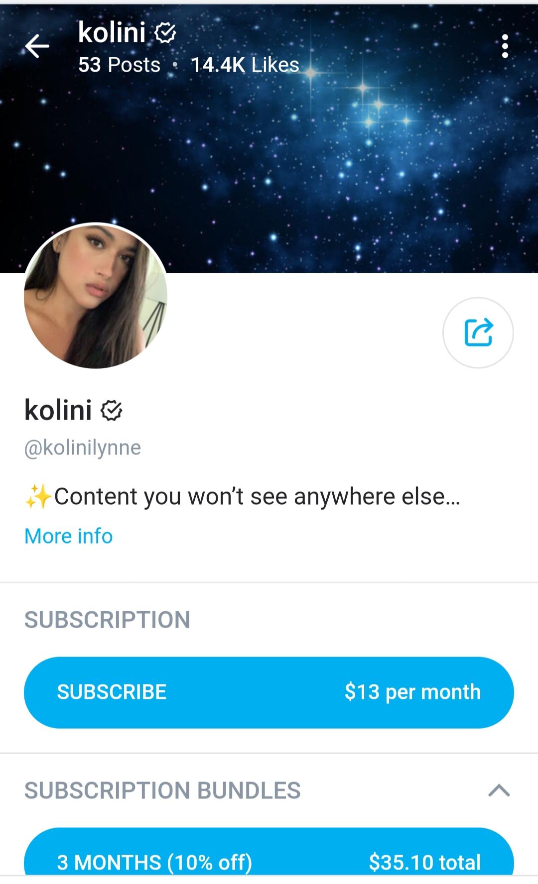 Anyone have her videos? send it for the boys | Scrolller