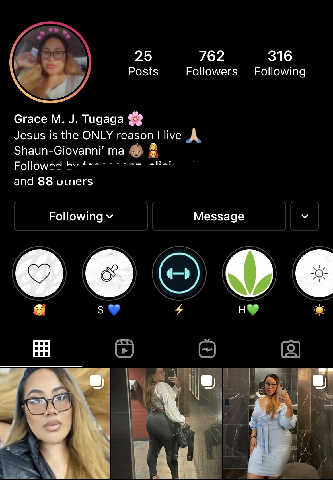 Anyone have hers? Seen her at the club and go she can move 🥵 I only have her mingle from the ...