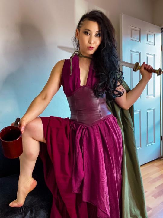 Anyone here like Erika? | Scrolller