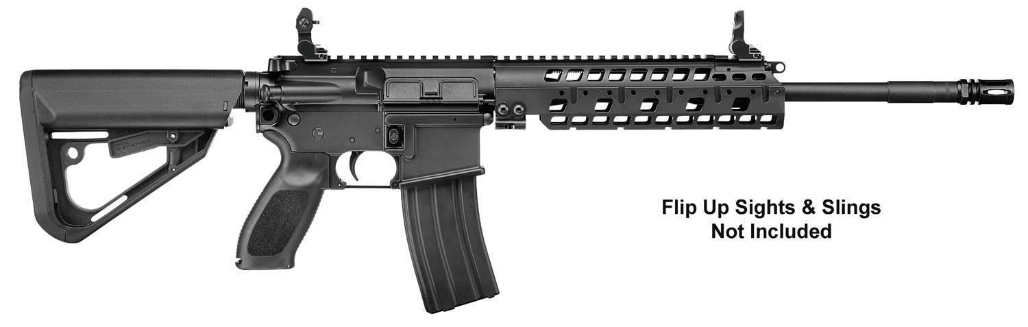 Anyone know about this 516 handguard? | Scrolller