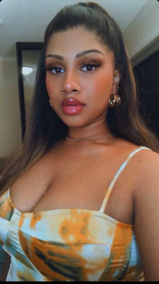 Her IG pls | Scrolller