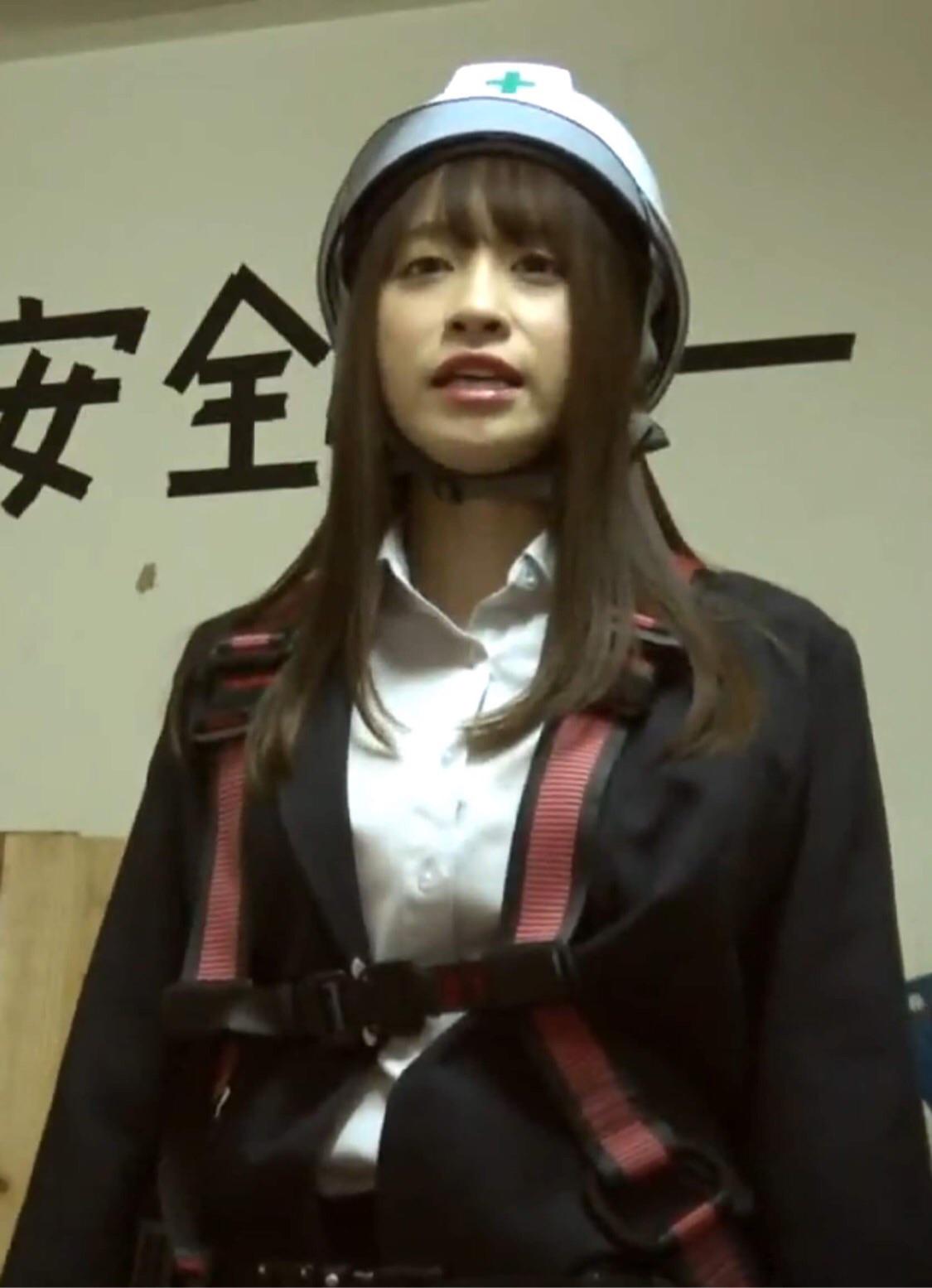 Anyone knows her name? Code: TSP-439. Helps are much appreciated | Scrolller