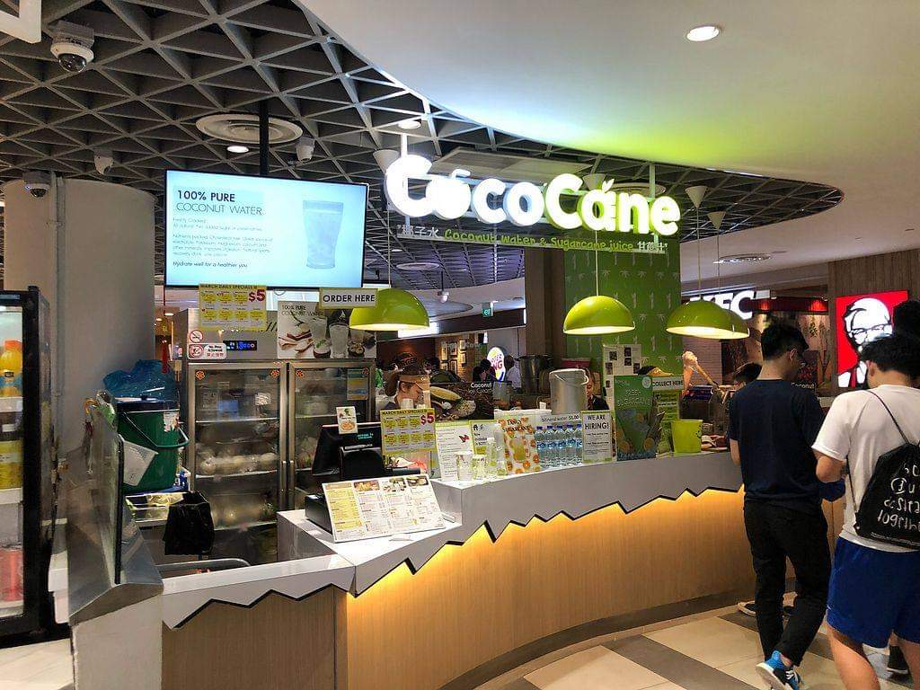 Anyone need Coconut water? | Scrolller