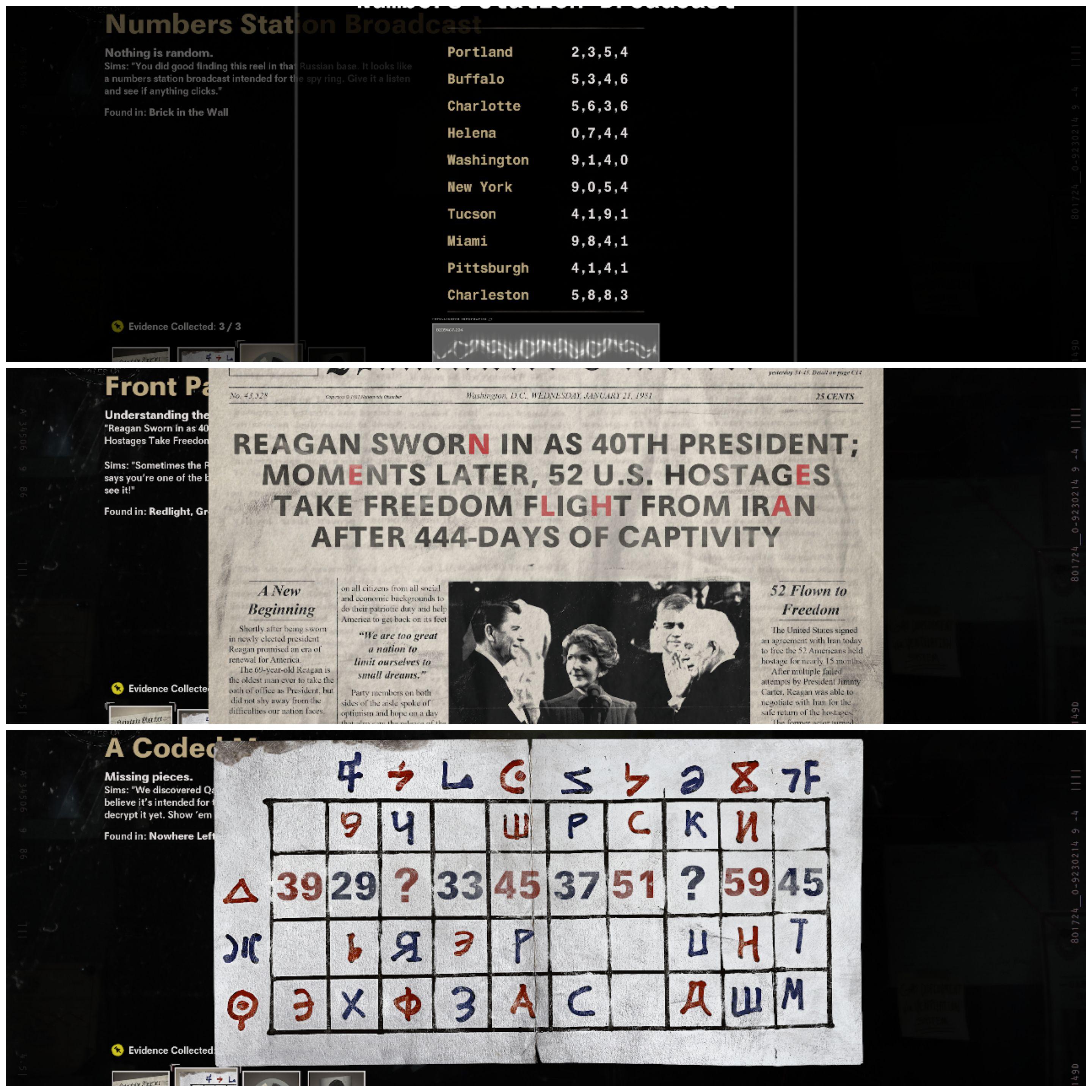 Anyone Now what the code and passphrase is? | Scrolller