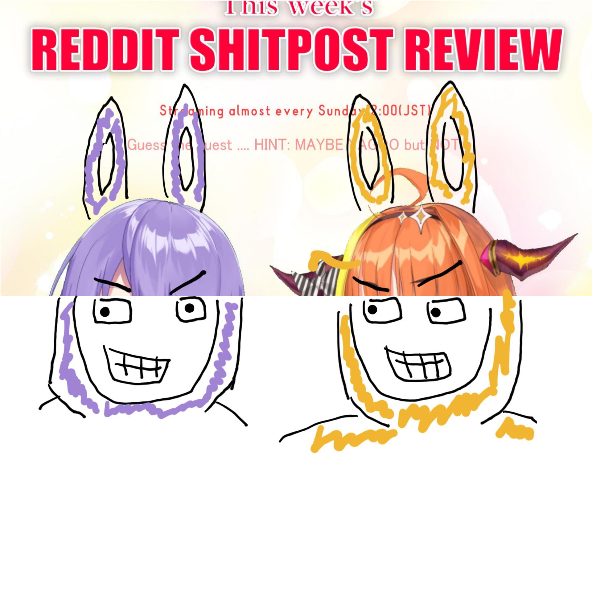 Anyone remembers the first collab? How time flies~ | Scrolller