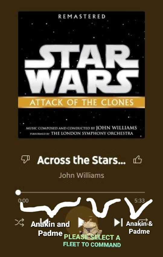 Anyone up for Galactic Conquest? | Scrolller