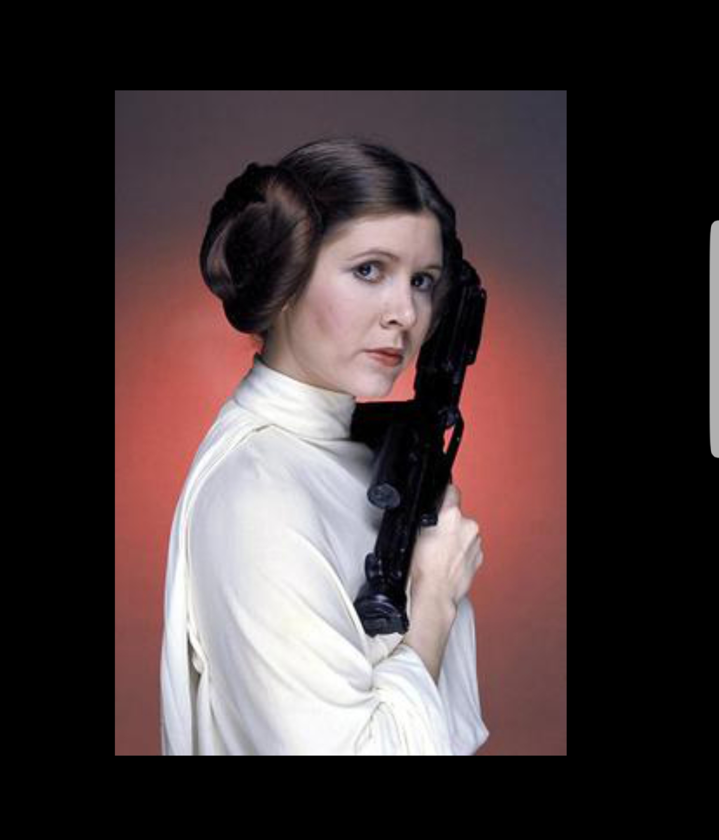 Anyone Up For Jerking Off Together Princess Leia Scrolller