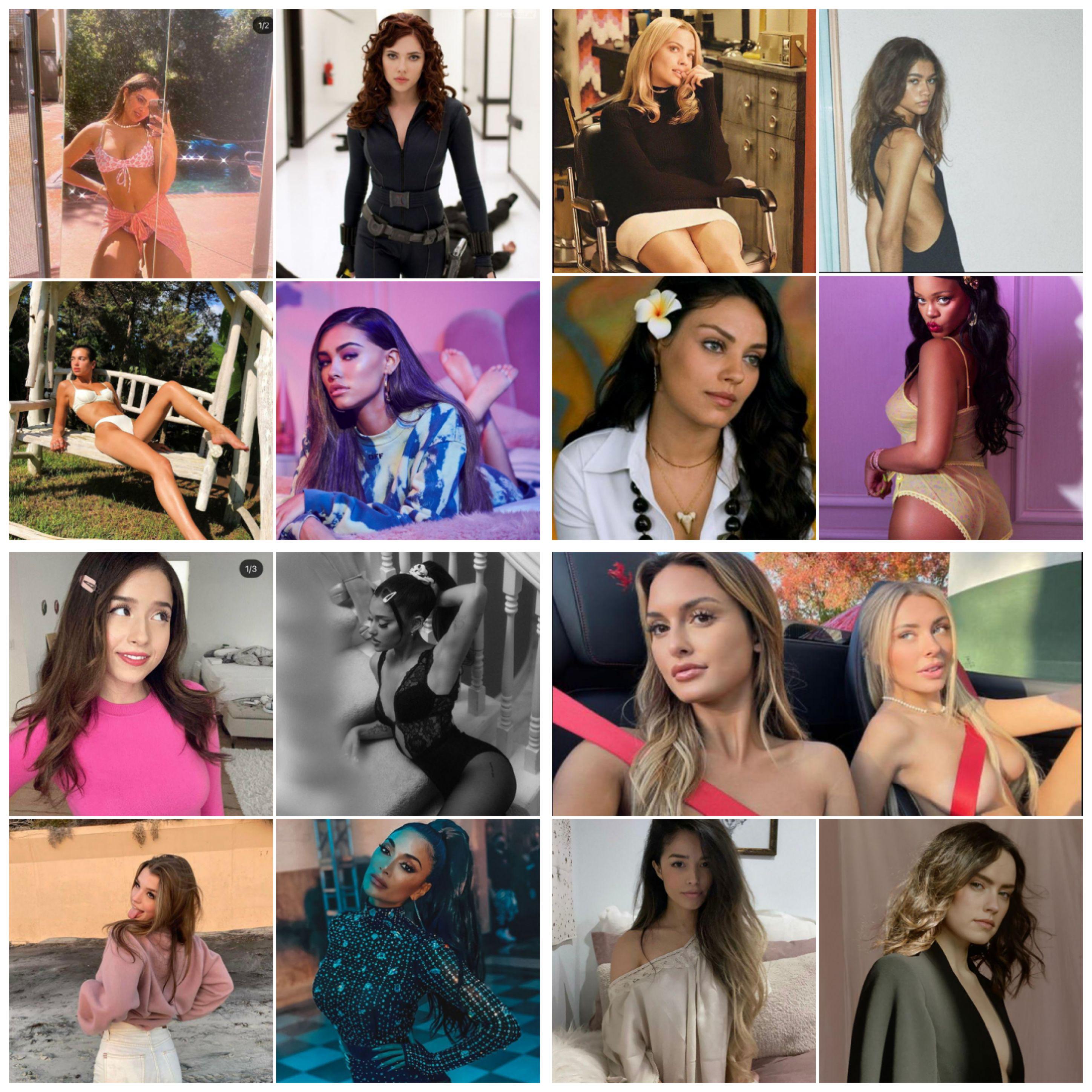 Anyone want to jerk off? | Scrolller