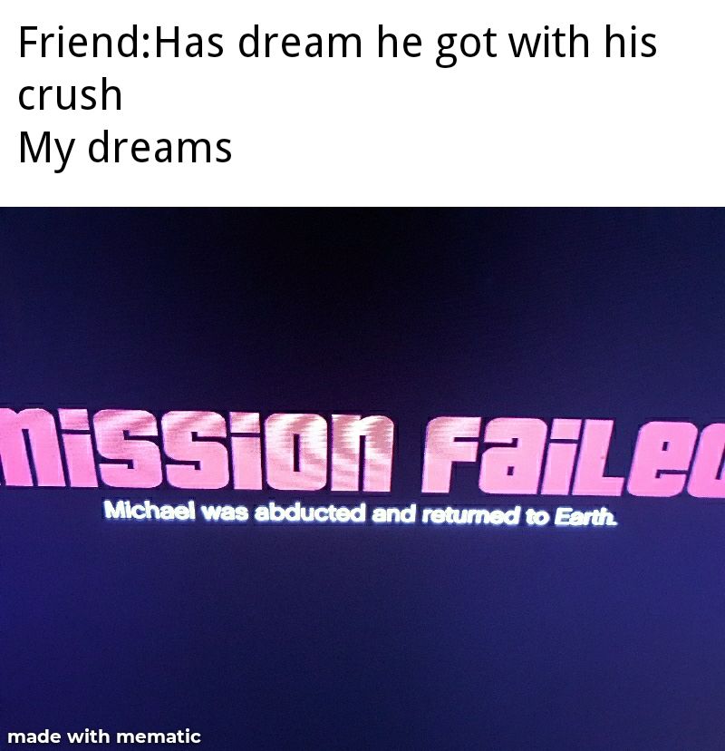 Anyone who can relate? | Scrolller