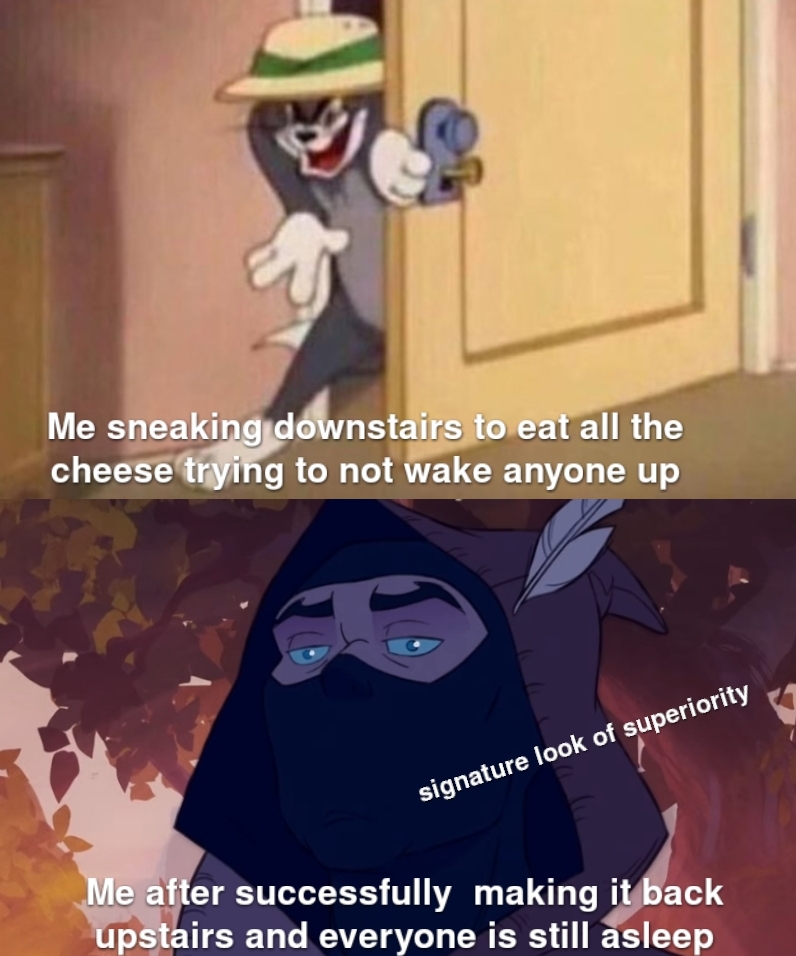 Anything for the cheese | Scrolller