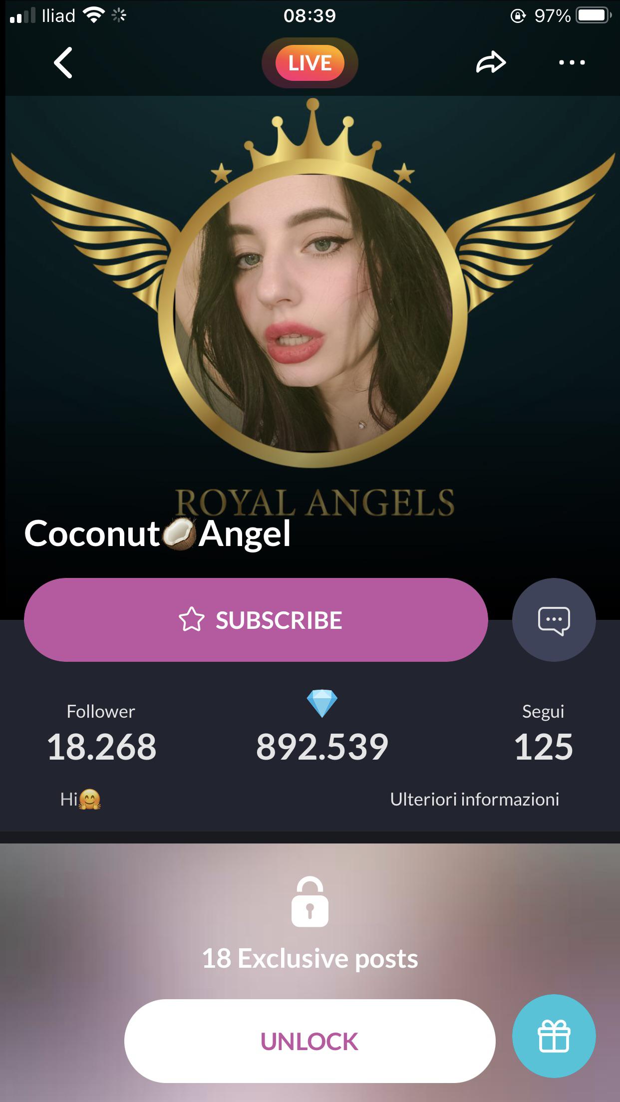 Anything guys? | Scrolller