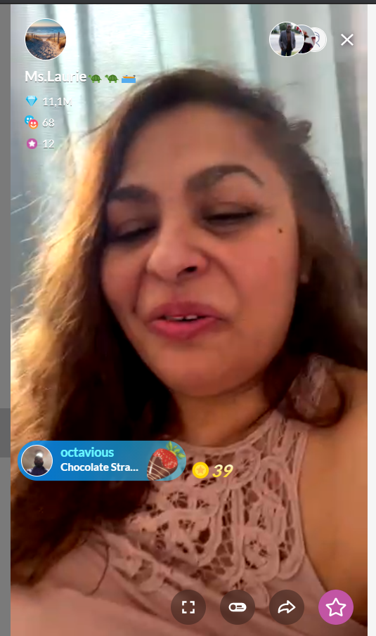 anything of her (Ms.laurie) | Scrolller