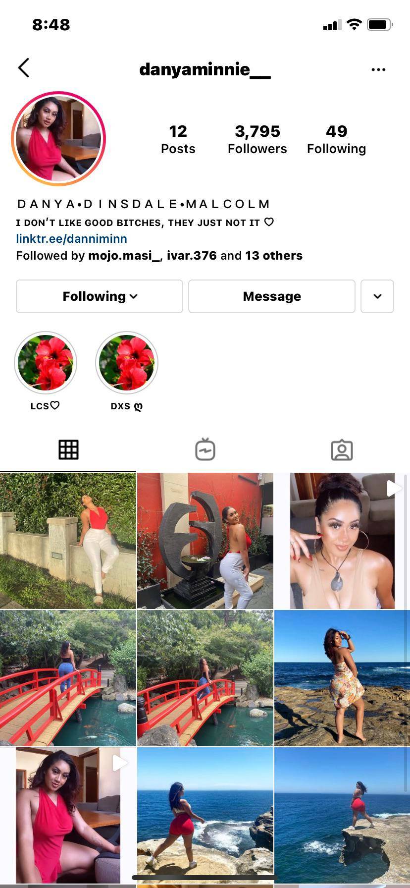 Anything on dany please 👀🤪🤤 | Scrolller