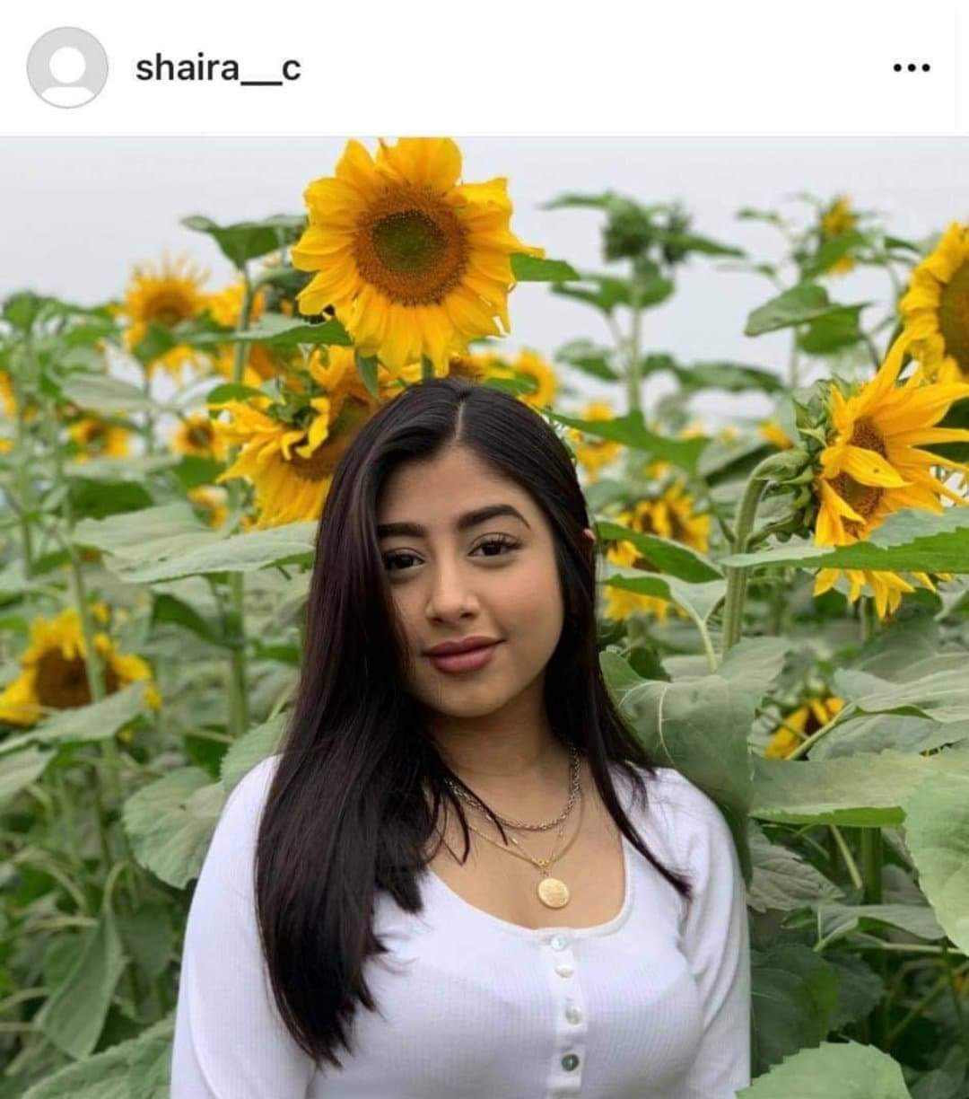 anything on her? | Scrolller