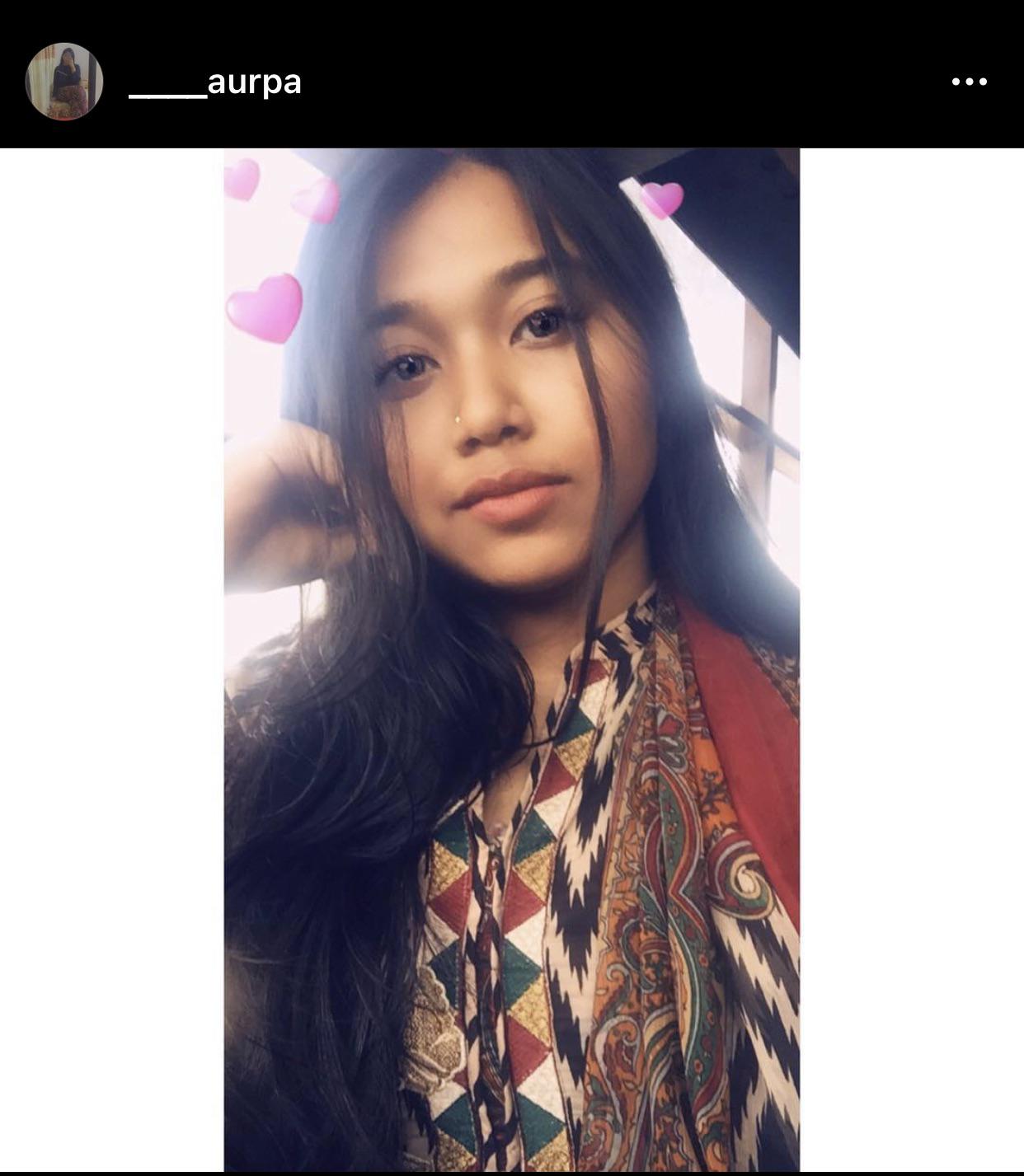 Anything on her ? | Scrolller