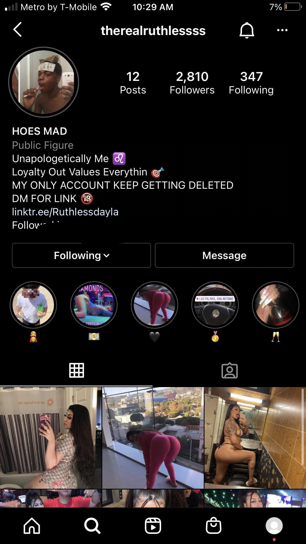 Anything on her | Scrolller