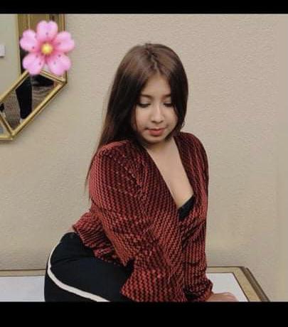 Anything on her? | Scrolller