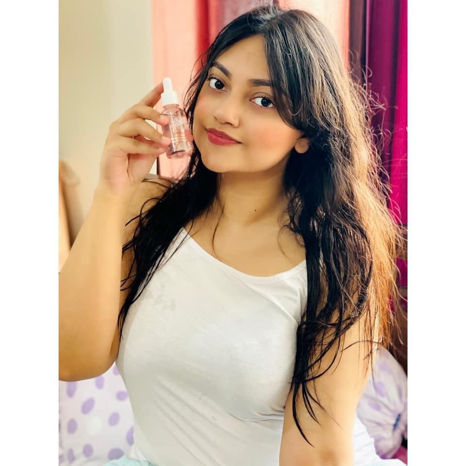 Anything on Natasha ? | Scrolller