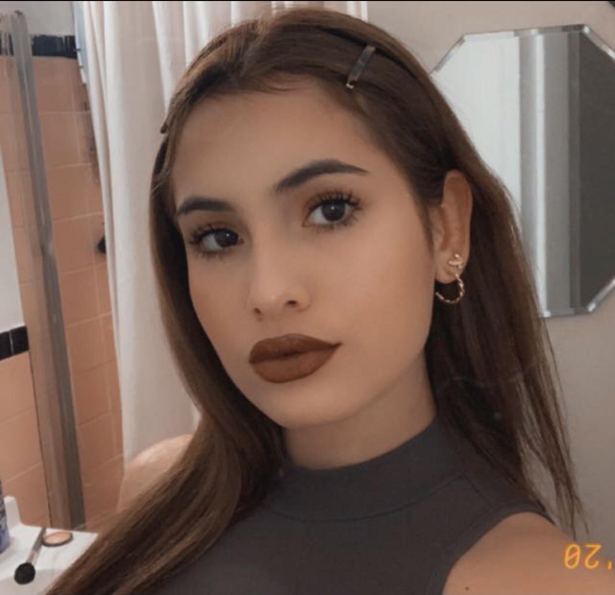 Anything on this thot Camila From Queens ? Hml $ | Scrolller