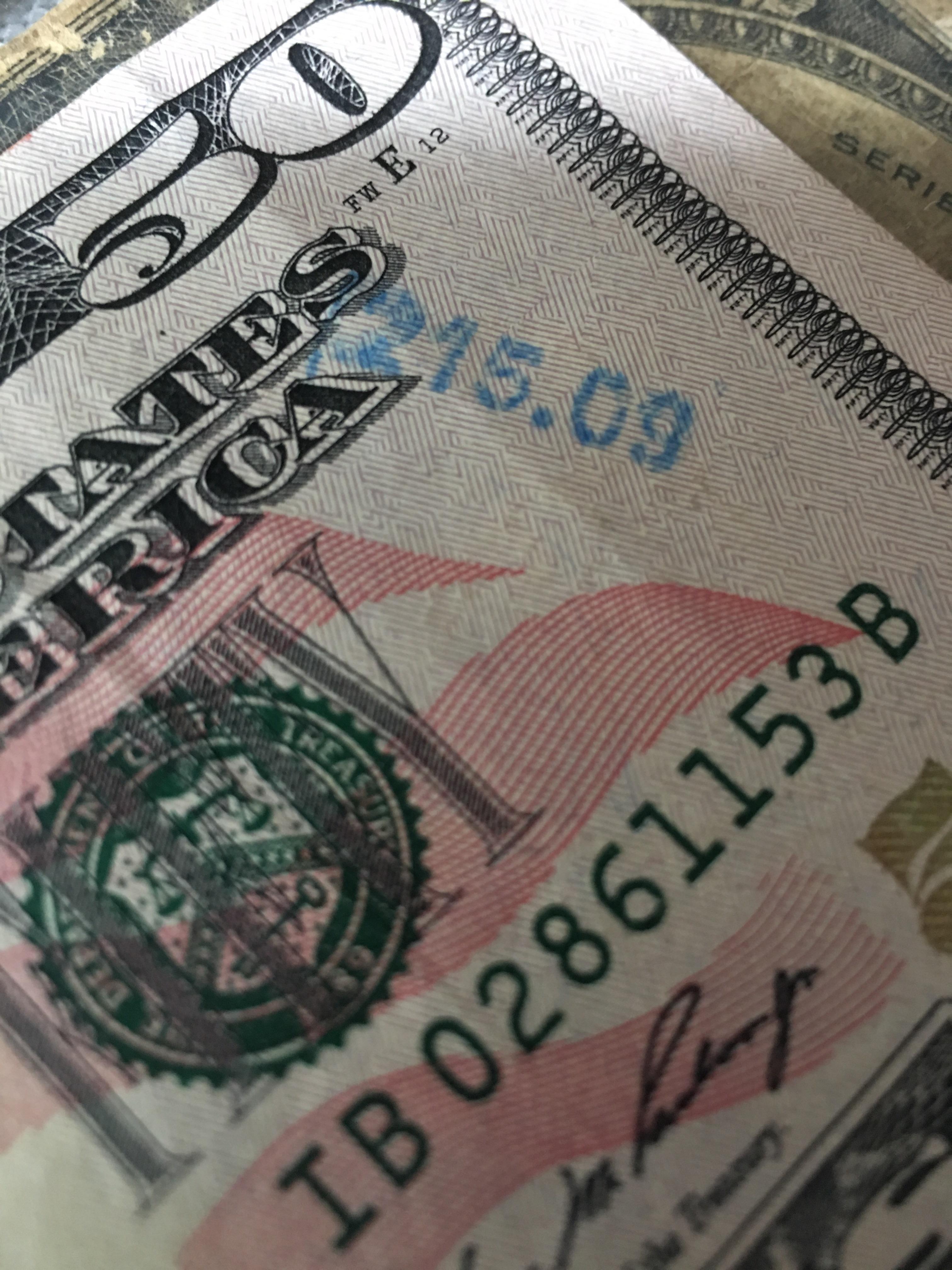 Anything special? | Scrolller