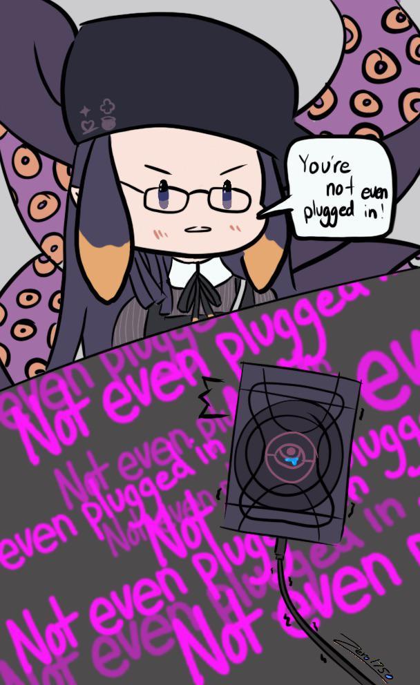 AO-chan’s Trauma | Scrolller