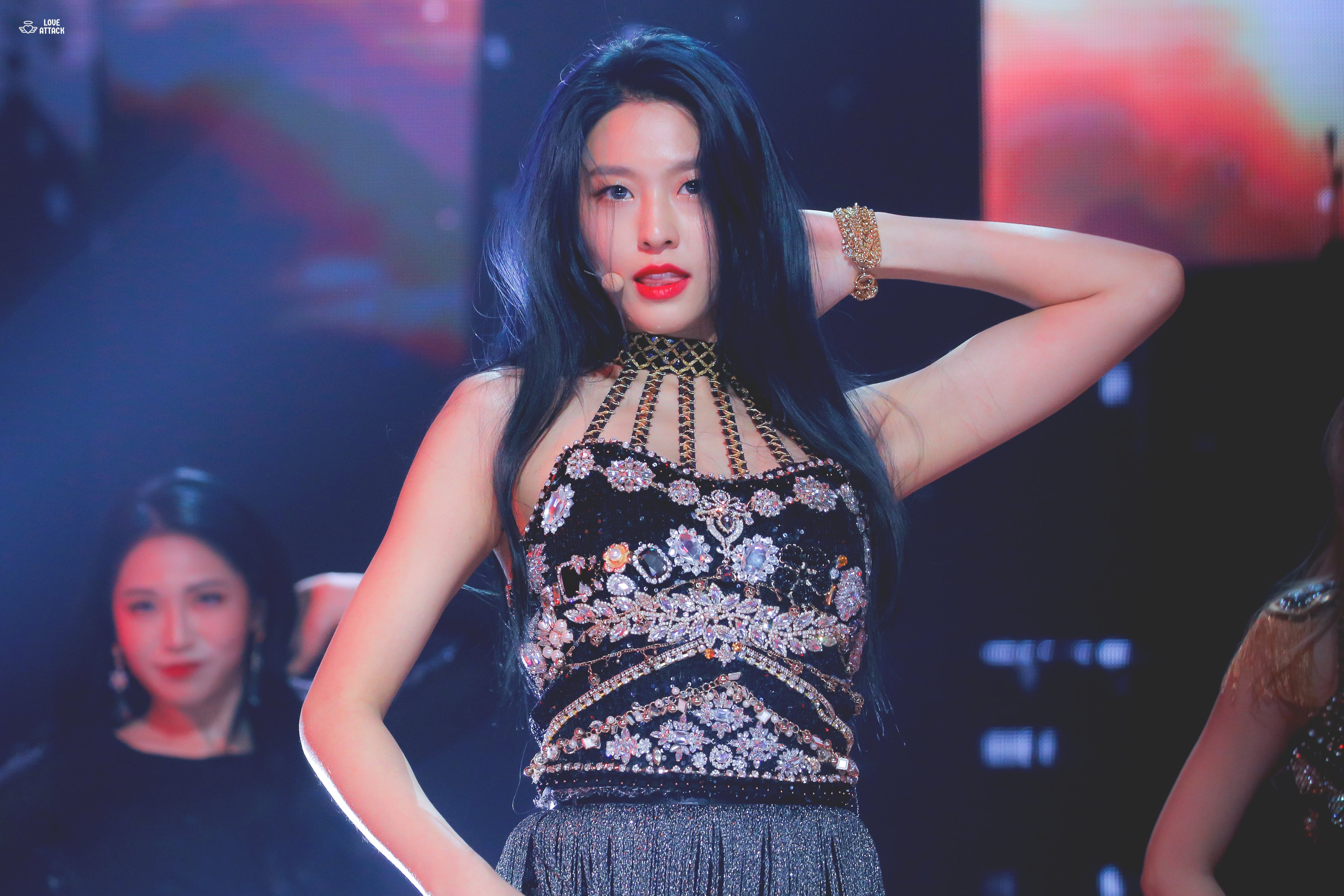 AOA - Seolhyun | Scrolller