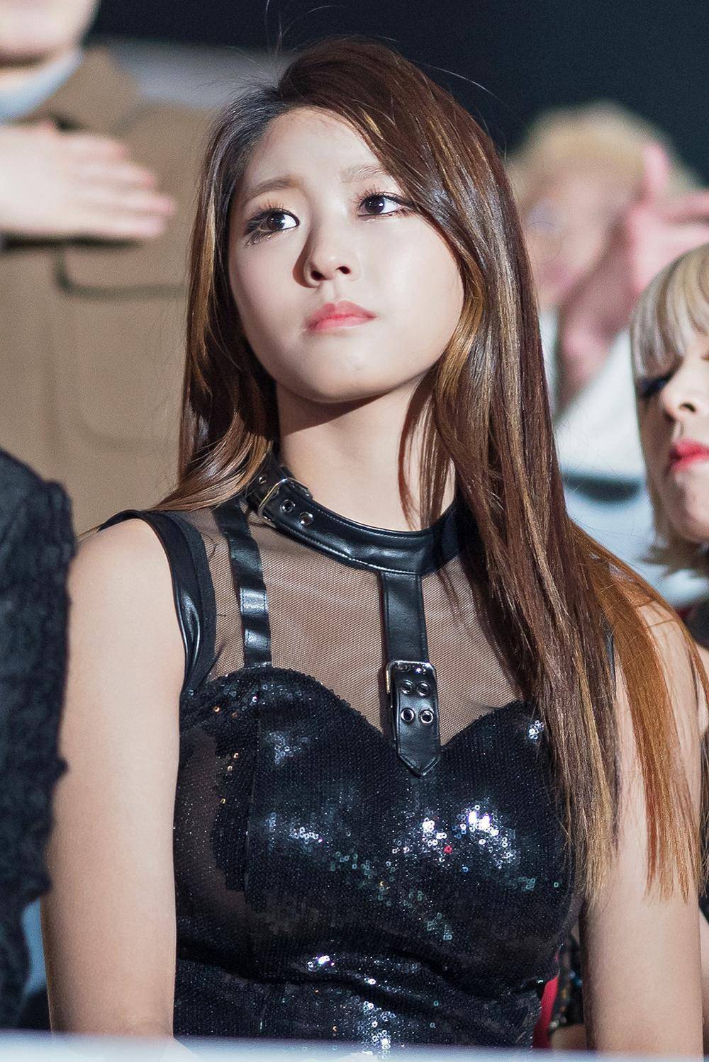 AOA - Seolhyun | Scrolller