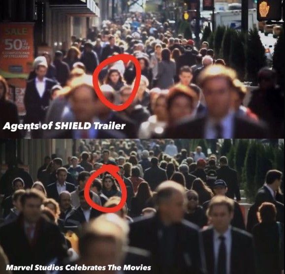 AOS Footage In New Trailer? | Scrolller