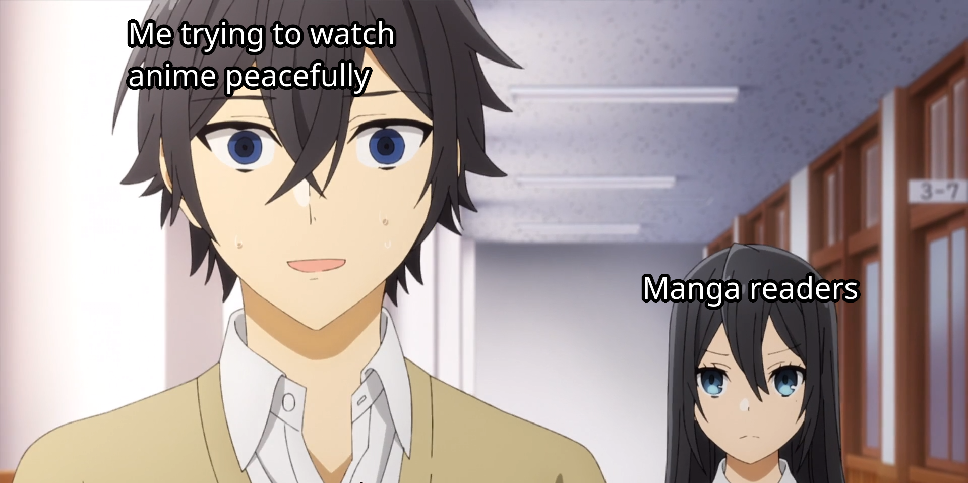 AoT in a nutshell | Scrolller